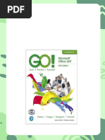 Grade 6 ICT Revised Text Book | PDF | Window (Computing) | Microsoft Word