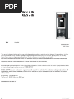 TCN Android Touch Screen Vending Machine User Manual | PDF | Android ...