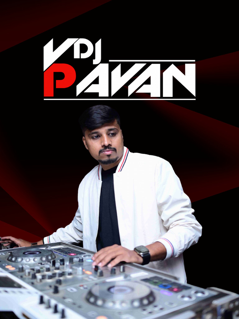 VDJ Pavan Press Kit | PDF