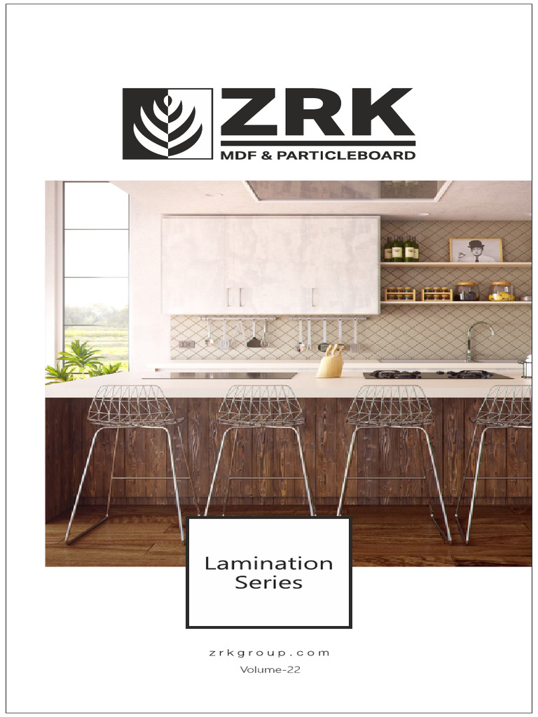 Lamination Series | PDF