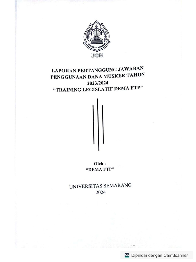 LPJ Training Legislatif - Compressed | PDF