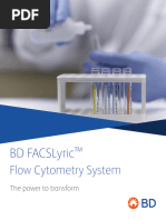 23-20152-00 (2018) BD FACSuite™ Clinical Software Quick Reference Guide ...
