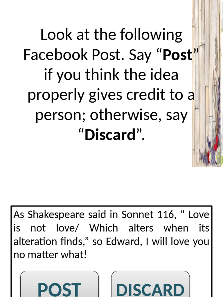 Module 4 Citing Sources Edited | PDF | Apa Style | Citation