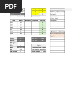AD&D 2nd Edition - Complete Weapons Chart | PDF | Melee Weapons | Personal Weapons