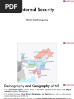Bhutan Op All Clear 2003 | PDF | Bhutan