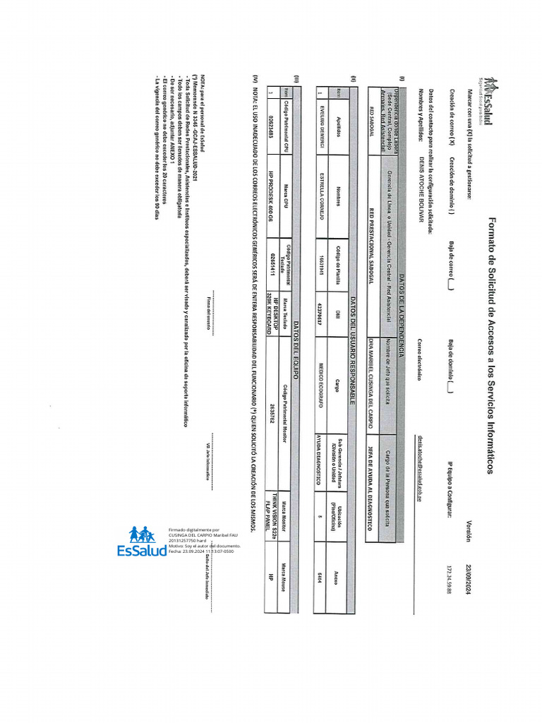 Documento Firmado | PDF