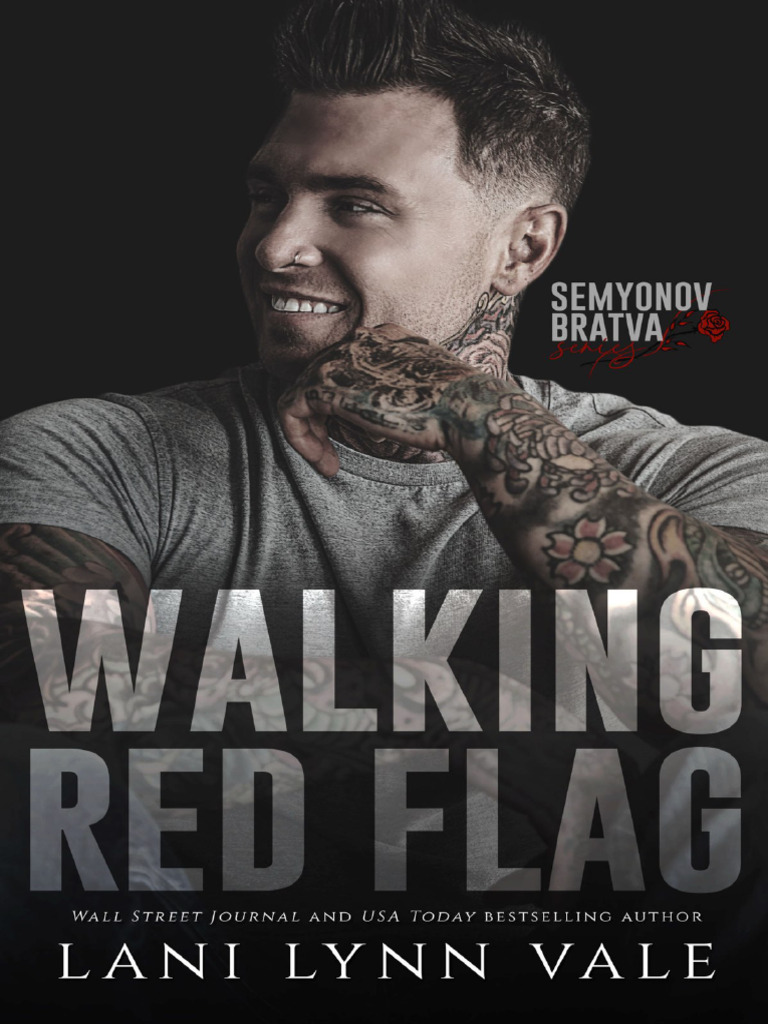 Walking Red Flag | PDF