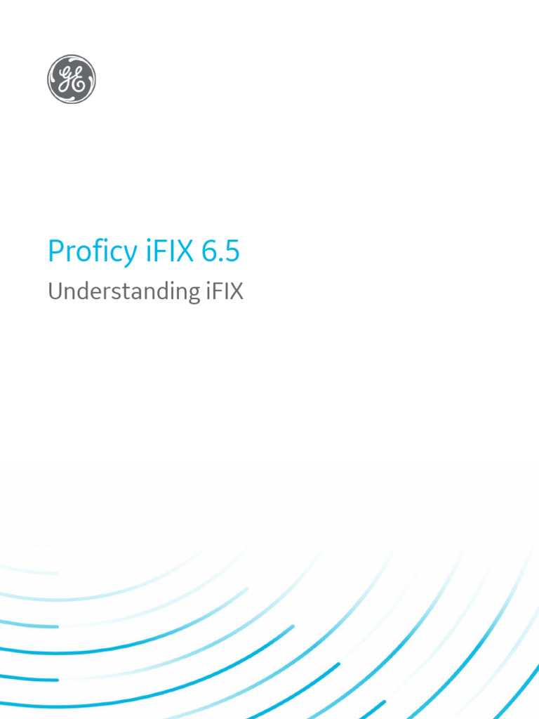 Understanding Ifix | PDF | Computer File | Visual Basic For Applications