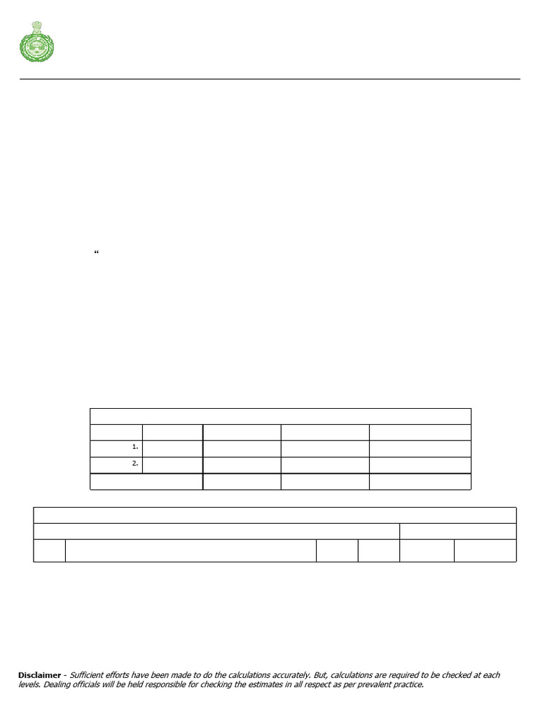 LOA To Ashok Kumar Jain | PDF | Wire | Transformer