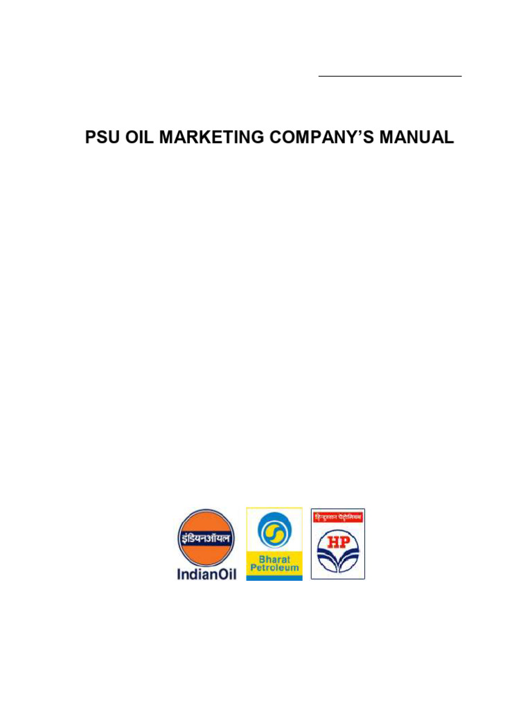 LPG Distributor Selection Guidelines | PDF | Charitable Organization ...