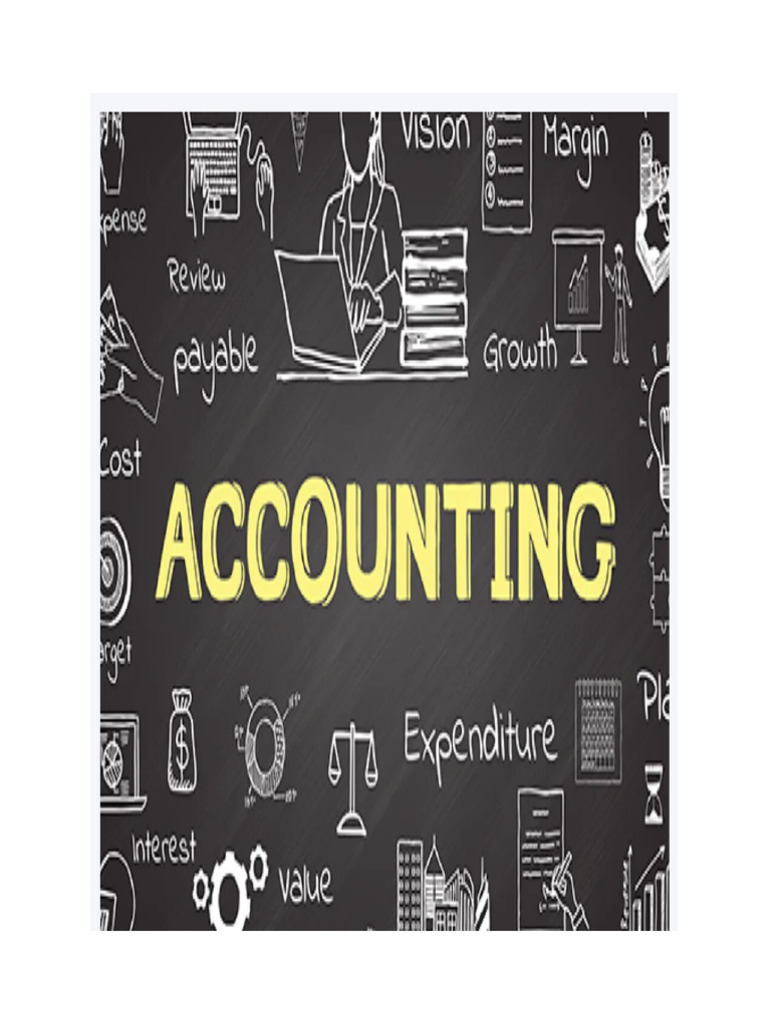 Notes For Basic Accounting | PDF | Debits And Credits | Expense