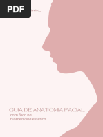 Anatomia da Irrigação e Inervação Facial | PDF | Anatomia humana ...