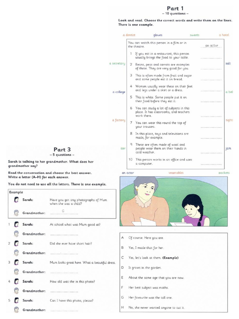 Homework 6 - Flyers 8 Test 3 | PDF