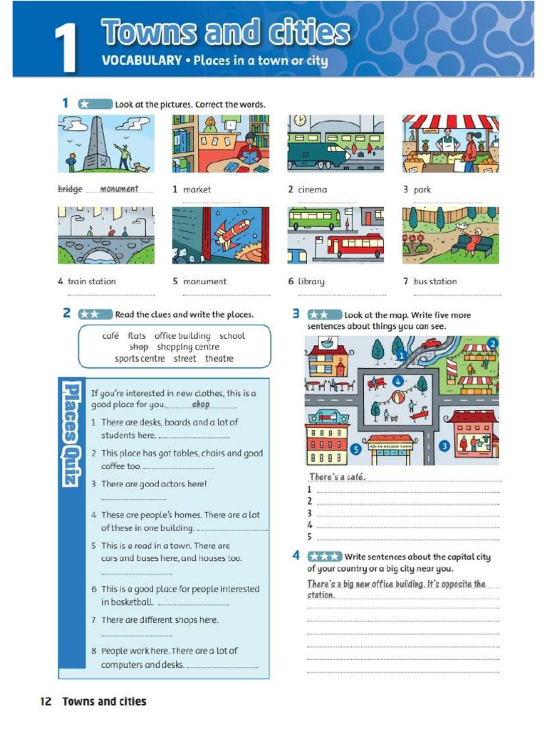 Unit 1 | PDF