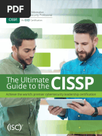 (ISC) 2 Code of Ethics | PDF