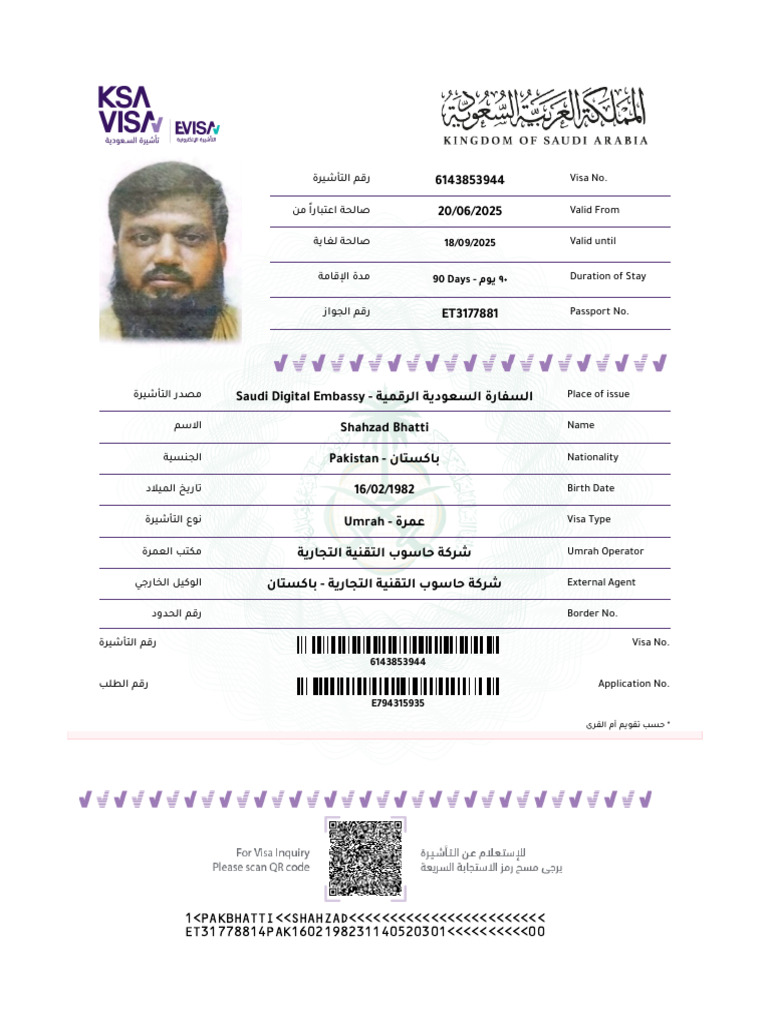 Shahzad Bhatti | PDF