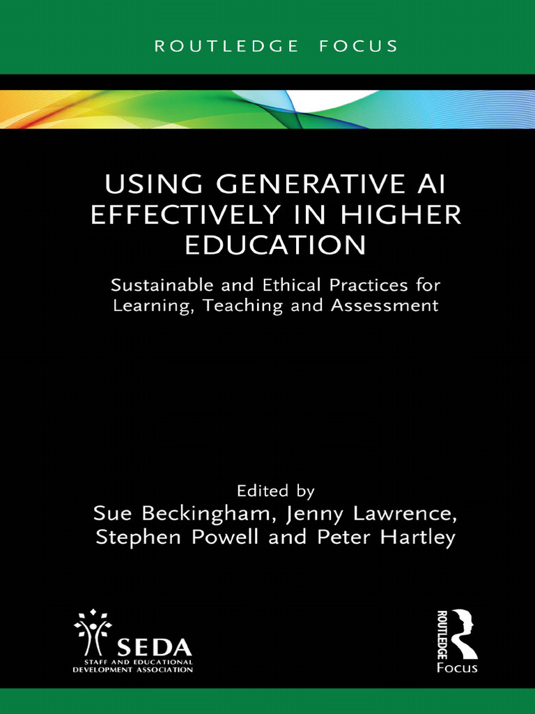 10.4324 9781003482918 Previewpdf | PDF | Artificial Intelligence | Intelligence (AI) & Semantics