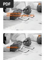 Presentation EFQM Excellence Model & RADAR Scoring System | PDF ...