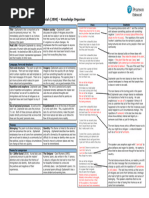 Refugee Chapters 37-48 Summaries | PDF