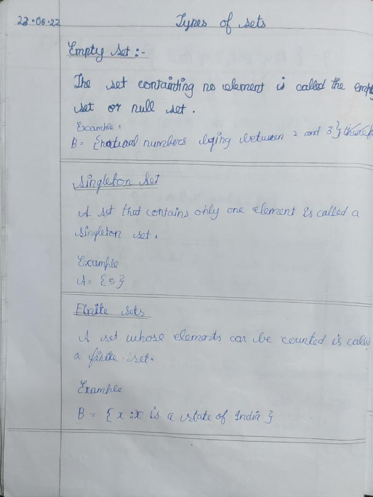 Maths Classwork | PDF