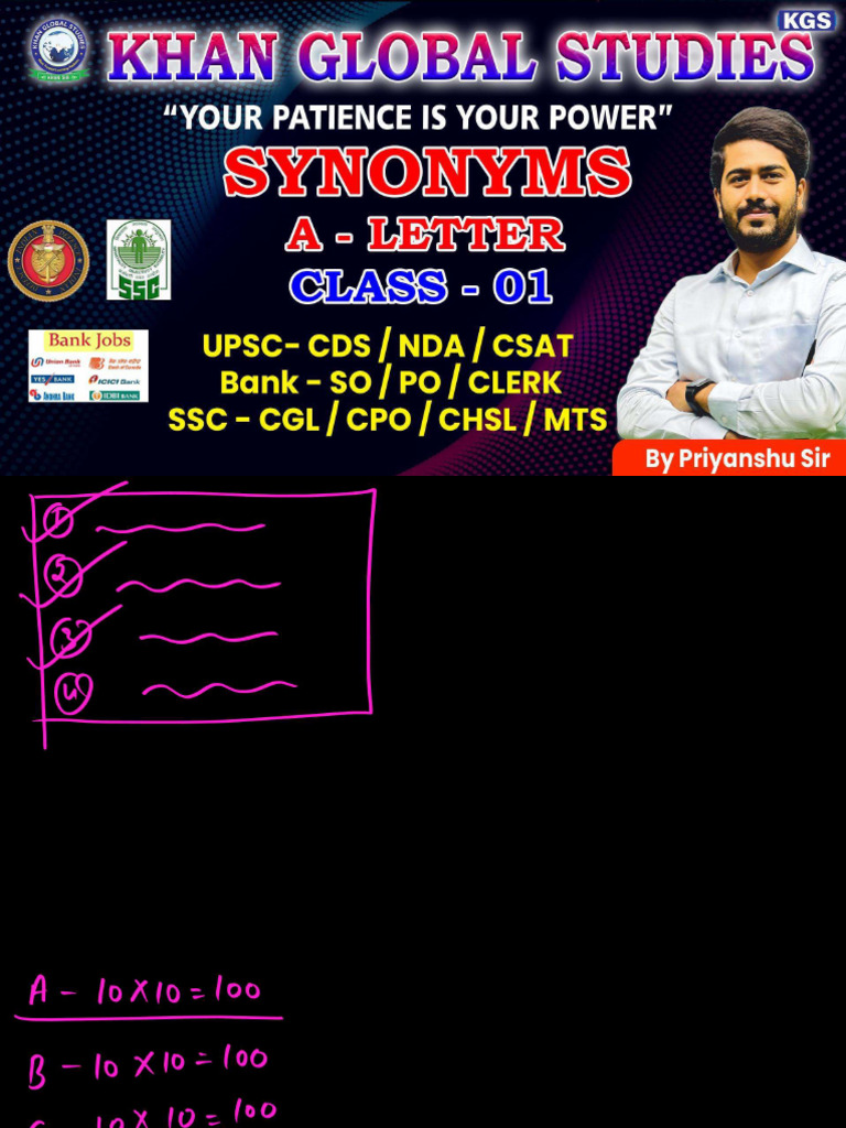 Lecture-4 - A Letter 01 & Noun 01 - 8228040267 | PDF