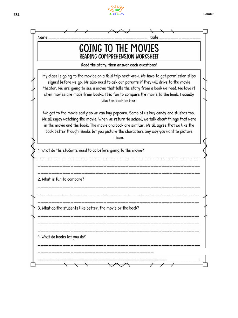 Grade 2 | PDF