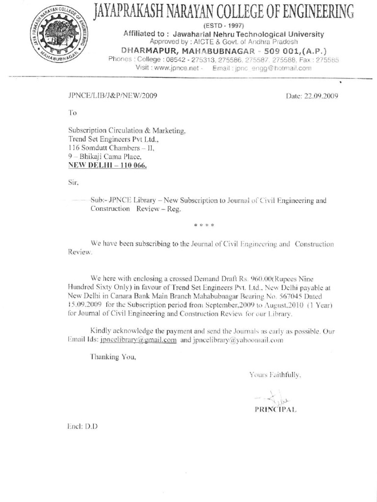 Journal of Civil Engineering and Construction Review | PDF | Science ...