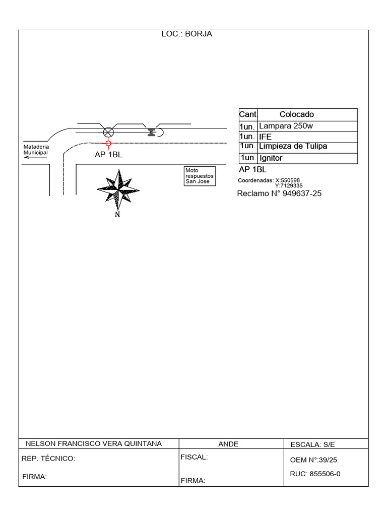 51 Ap Faltante | PDF