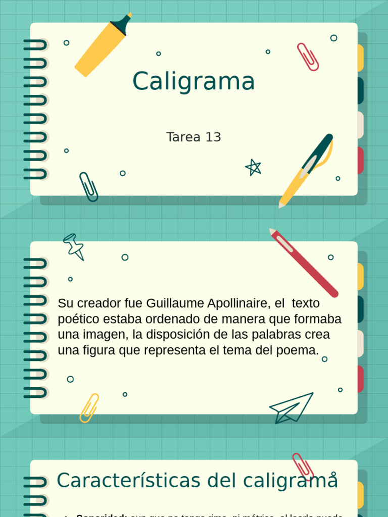 Cali Grama | PDF | Collage | Surrealismo