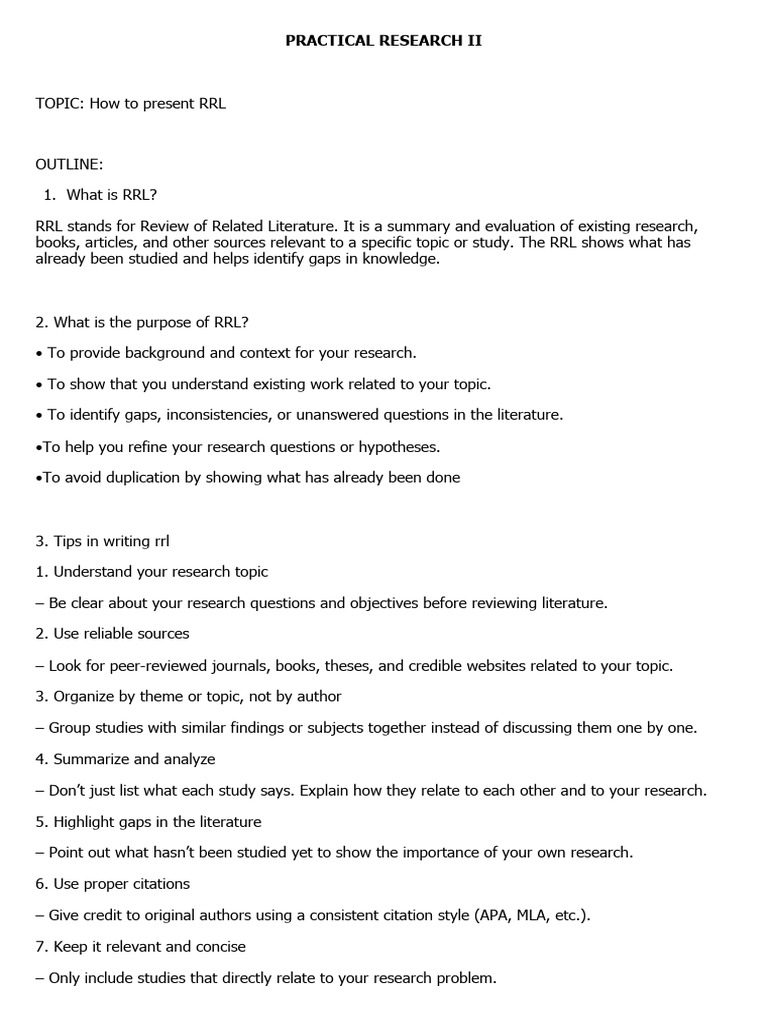 TOPIC OUTLINE TEMPLATE - Docx - 20250619 - 204143 - 0000 | PDF