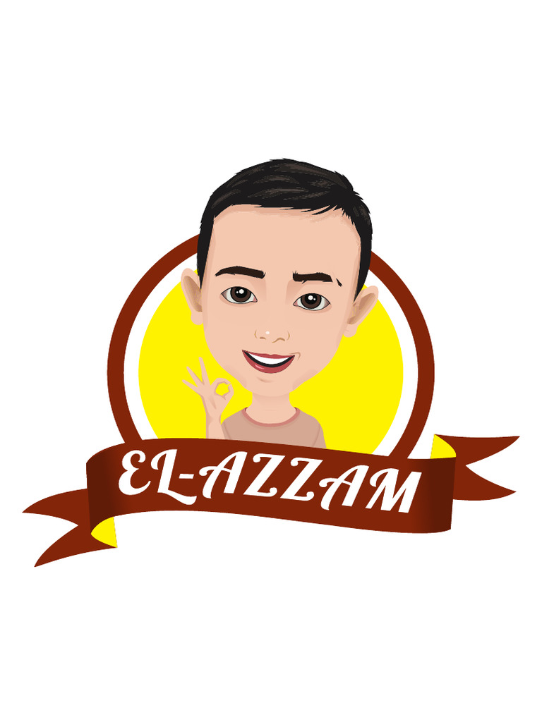 Adam Logo Al-Azzam | PDF