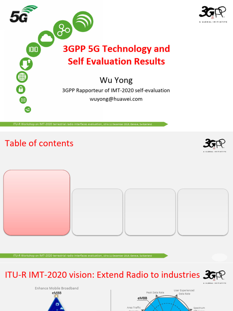 TypeI and Type II Codebooks 5G-NR | PDF | Lte (Telecommunication ...