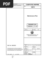 Solas - Chapter II | PDF | Firefighting | Fire Sprinkler System
