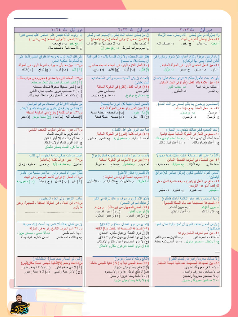 موازتة للنحوjfduujrbebrbrjejejrjrbr r r rbr | PDF