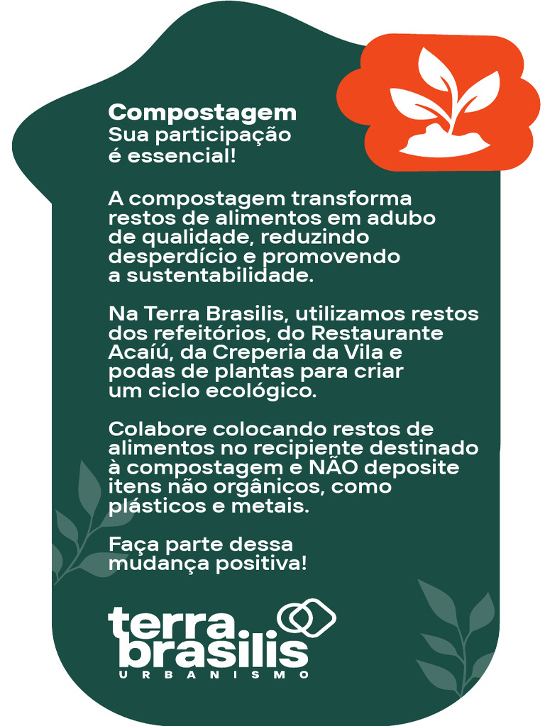 Placas-Compostagem-Modelo2 2 | PDF