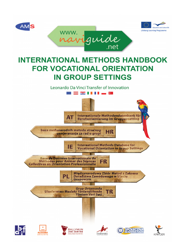 Naviguide Handbook 100 Methods | PDF