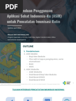 SOP Alur Pelayanan CKG-1 | PDF