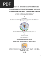 James Cook Hospital Site Map | PDF | Hospital | Surgery