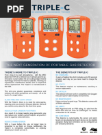SCBA Cylinder Hydrostatic Testing Guide | PDF