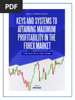 29 Chart Patterns Cheat Sheet - ForexBee | PDF | Market Trend | Technical Analysis