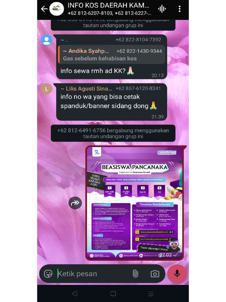 Dokumen Dari . | PDF