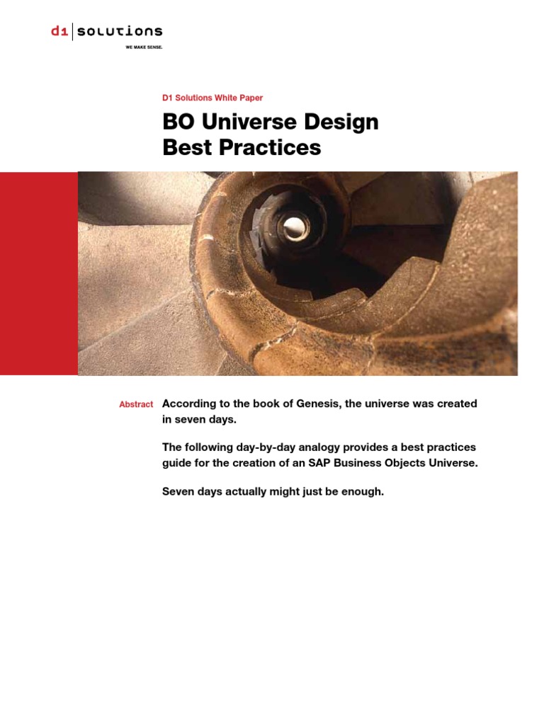 Bo Universe | PDF | Databases | Data Model