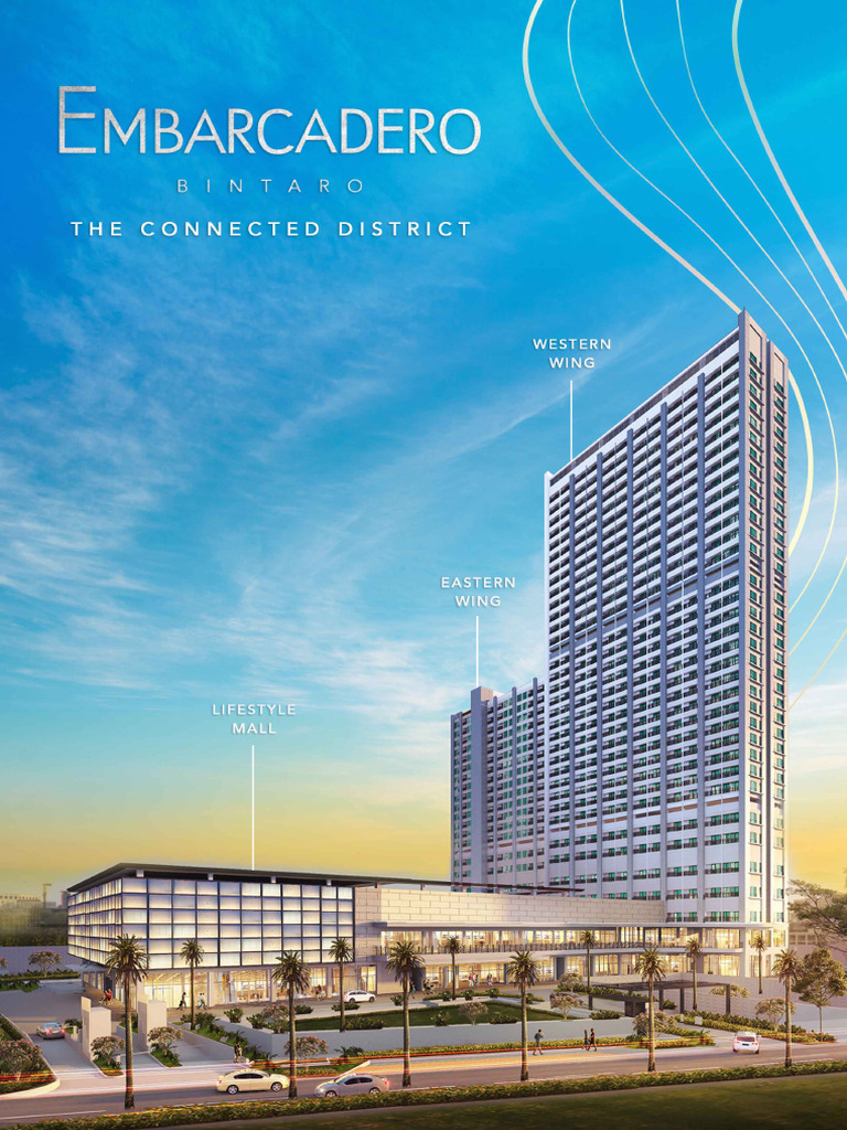 Folded Brochure Embarcadero 090920 | PDF