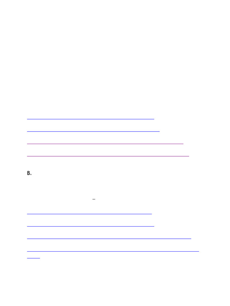 CLASSS 10 Science Practicals | PDF
