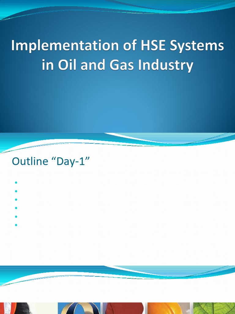 Safety Management System Overview | PDF | Occupational Safety And ...