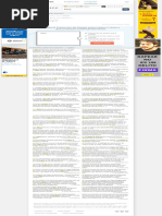 Definición de Teibolera | PDF