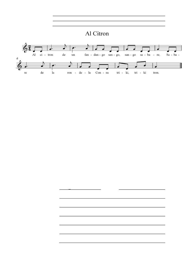 Al Citron | PDF