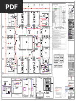 BMS Riser Diagram For HVAC System | PDF | Manufactured Goods ...
