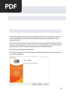 Tutorial PgAdmin III | PDF | Tabla (base de datos) | SQL