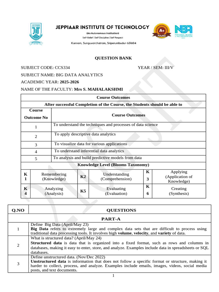 Bda Ak | PDF | Big Data | Cloud Computing